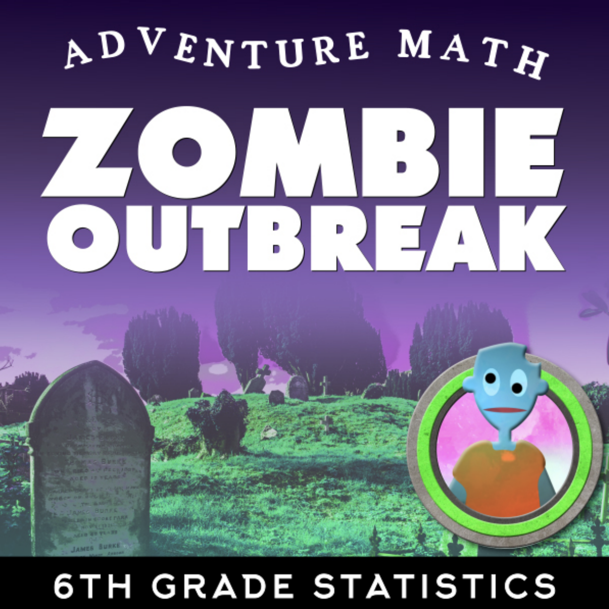 6th Grade Statistics Project Zombie Outbreak Hailstone Sequence 6th Grade Statistics Project Zombie Outbreak Hailstone Sequence
